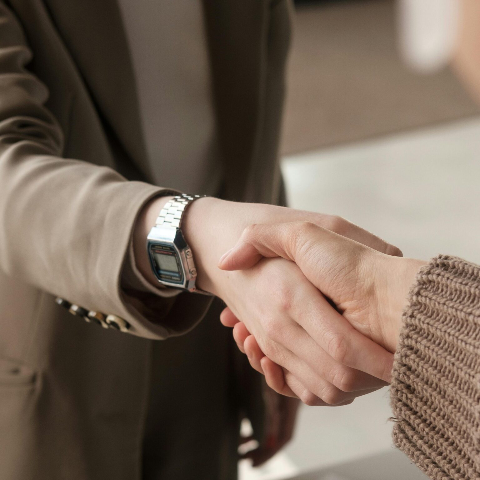 Services – Lighthouse Project Partners, LLC